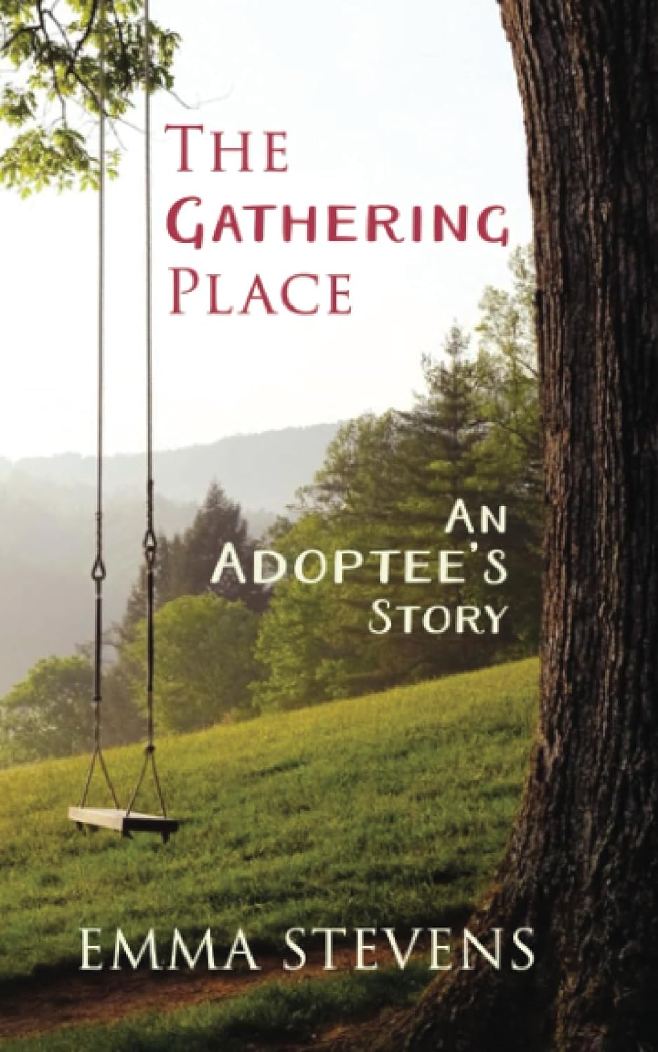 About - Emma Stevens